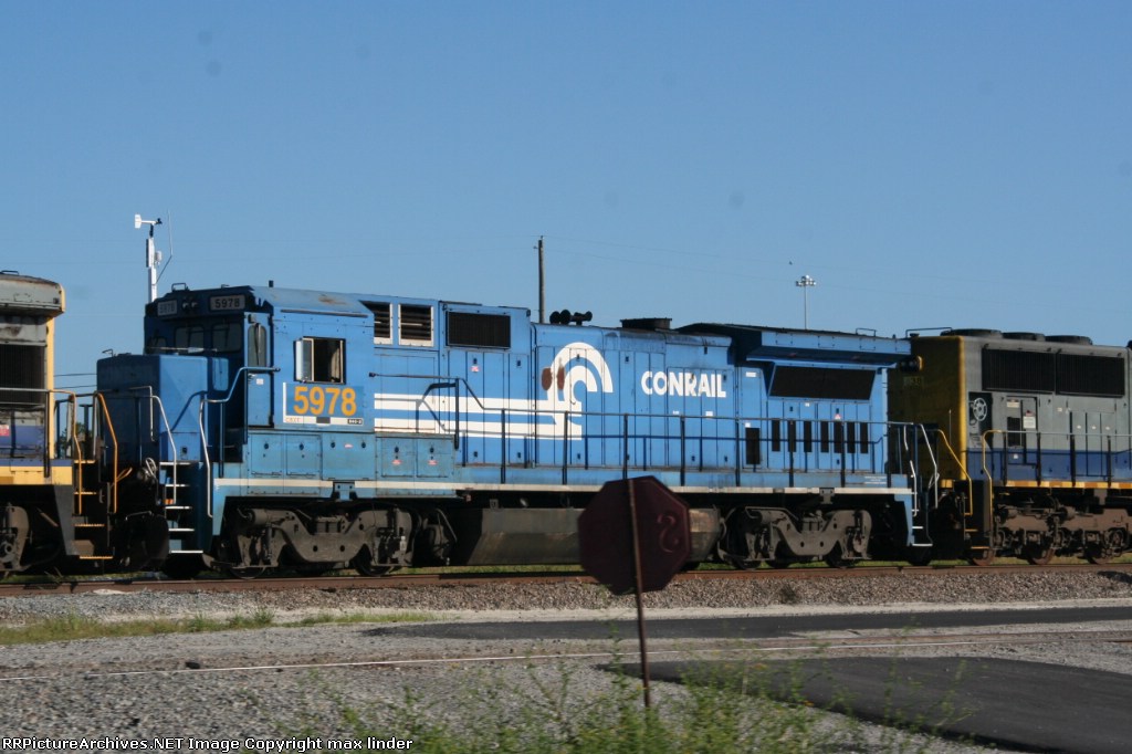 CSX 5978